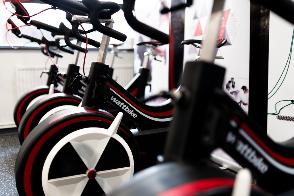 Wattbikes have helped Matt Bottril. Learn how they can benefit you too